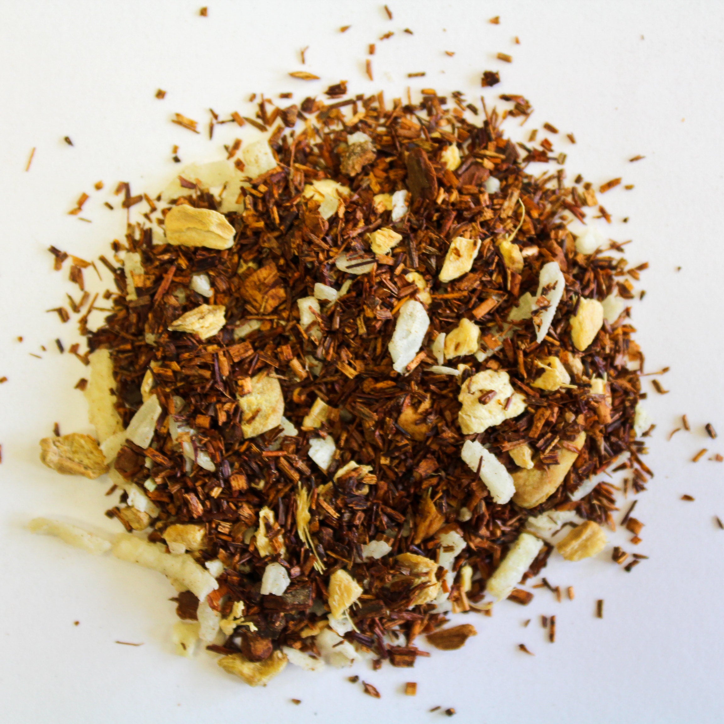 Red Coconut Chai | Cup and Kettle