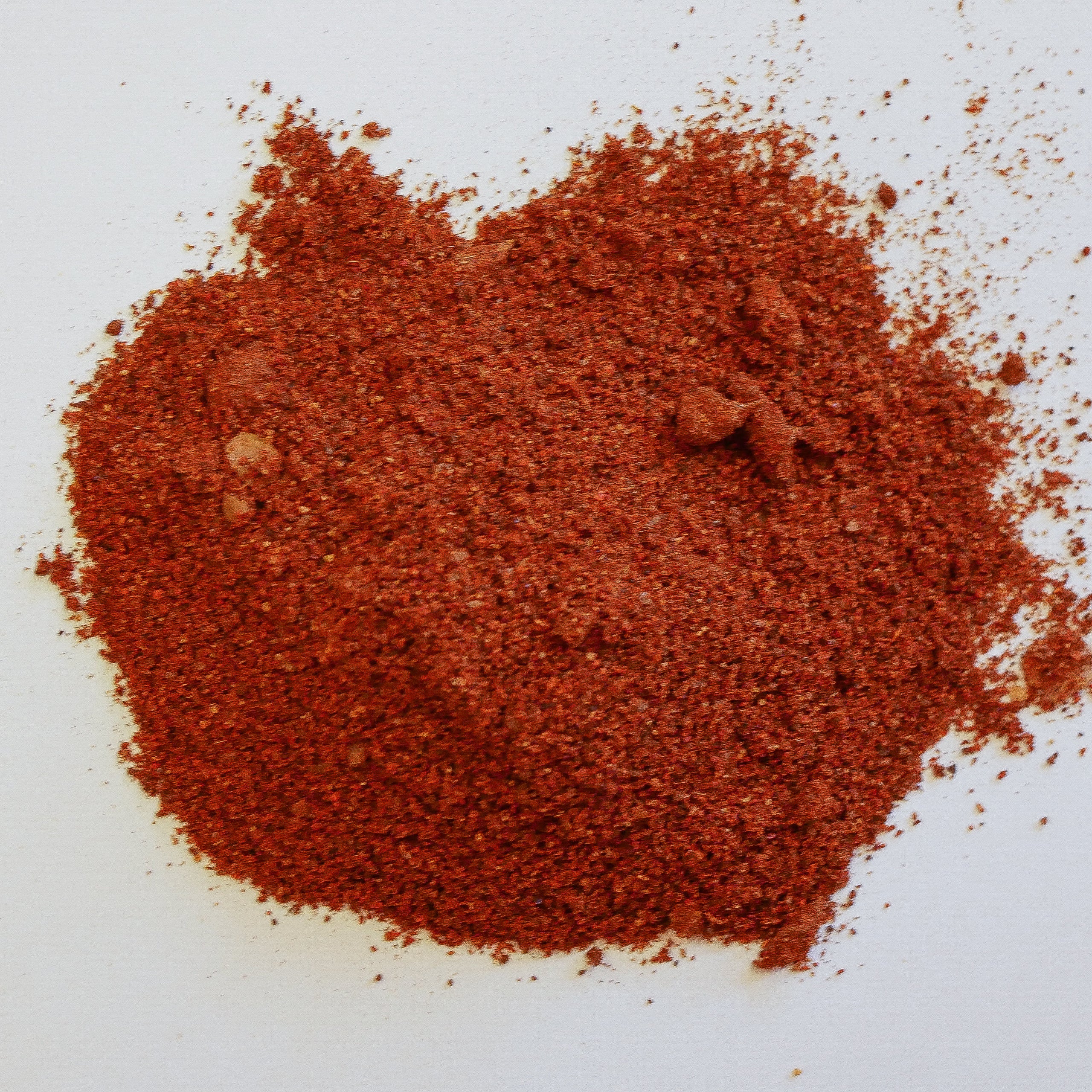 Mexican Mole | Cup and Kettle