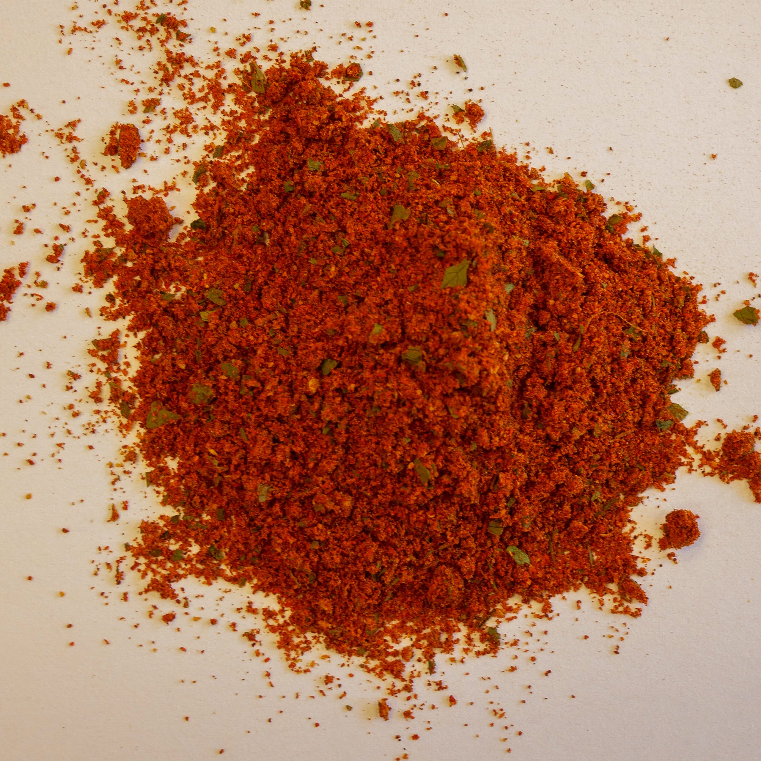 Chili Lime Rub | Cup and Kettle